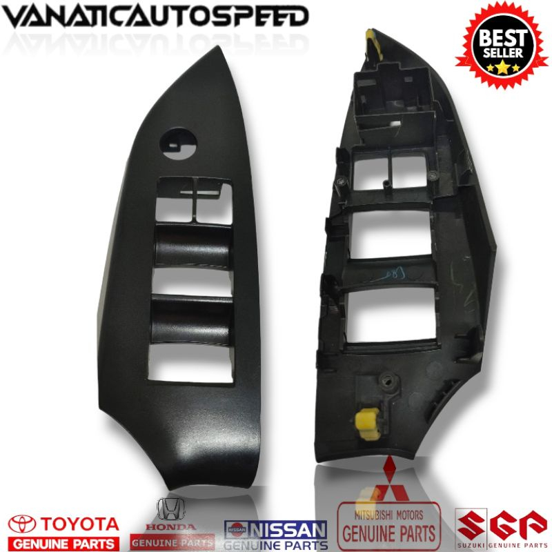 Jual PANEL POWER WINDOW INNOVA REBORN TIPE G | Shopee Indonesia