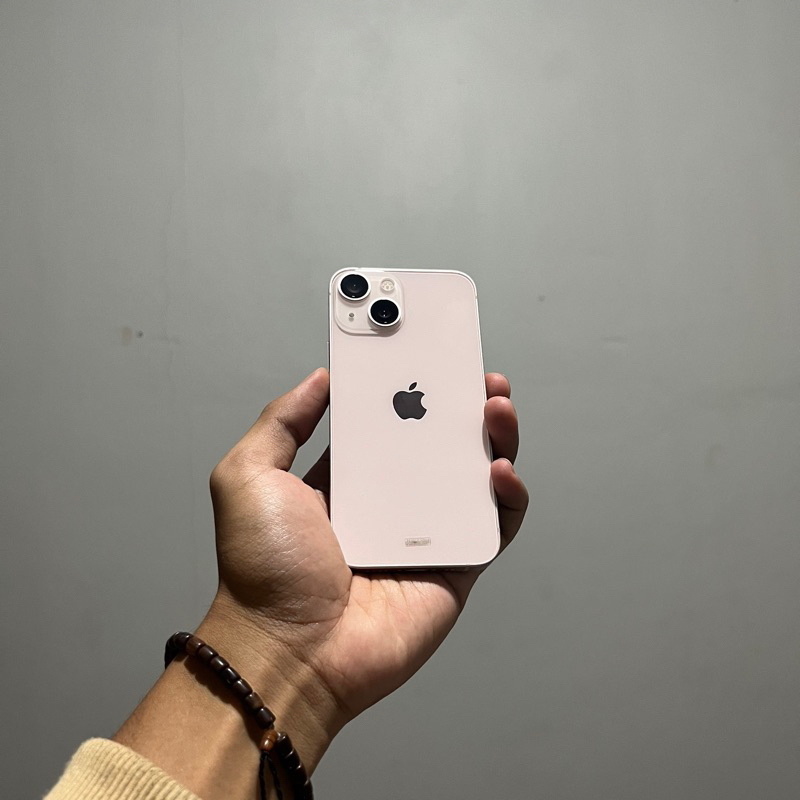 Jual iphone 13 mini 128gb beacukai resmi | Shopee Indonesia