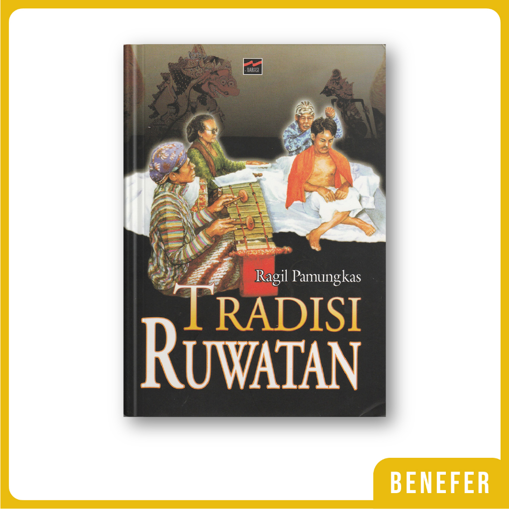 Jual Buku Tradisi Ruwatan, Babon Primbon | Shopee Indonesia