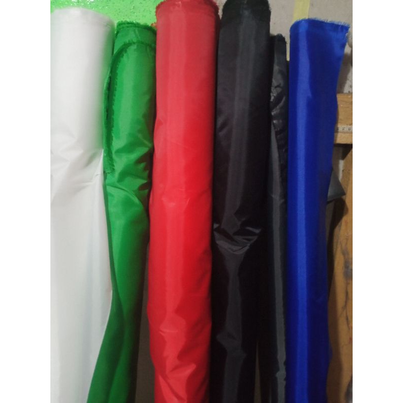 Jual kain parasit tapeta parasit Korea anti air dan tidak anti air ...