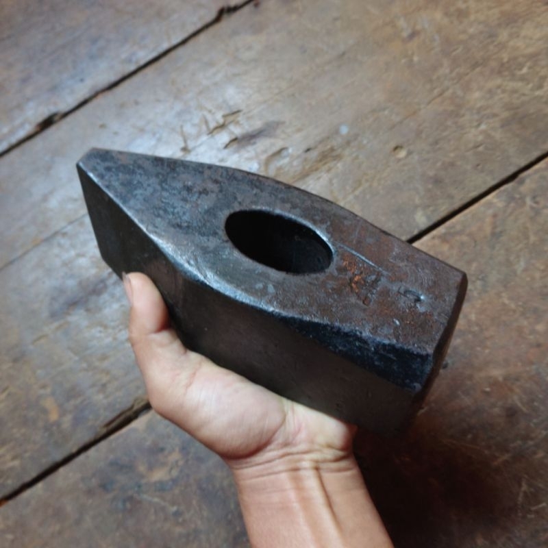 Jual Bodem Jadul Eye Brand Germany Cross Sledge Hammer 5KG | Shopee ...
