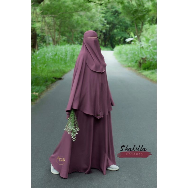 Jual Shakilla Series DB | Shopee Indonesia