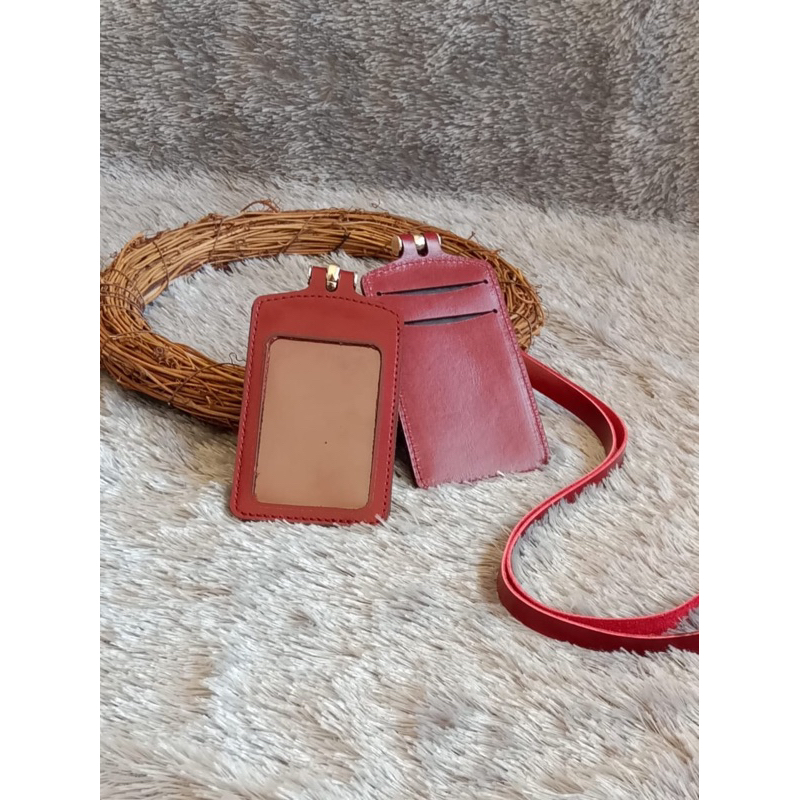 Jual IC CARD HOLDER SINGLE | Shopee Indonesia