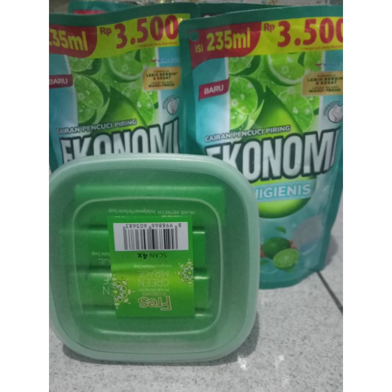 Jual FRESH DAN EKONOMI | Shopee Indonesia