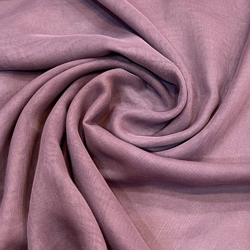 Jual Kain Voile Paris Premium / Paris Premium / Bahan Hijab Voile Paris ...