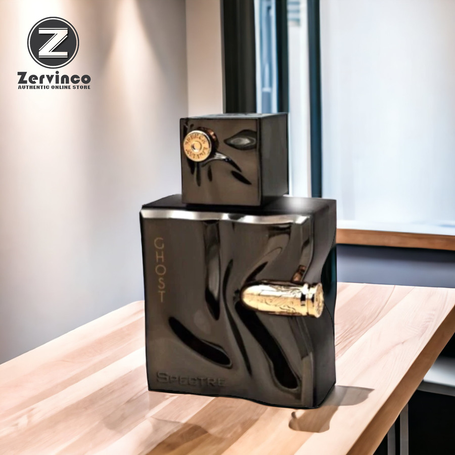 Jual Fragrance World French Avenue Spectre Ghost For Unisex EDP 80ml ...