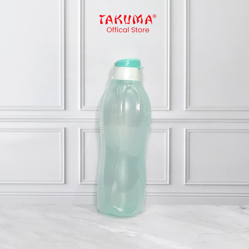 Jual Takuma Botol Air Tutup Flip Top 800 ML | Shopee Indonesia