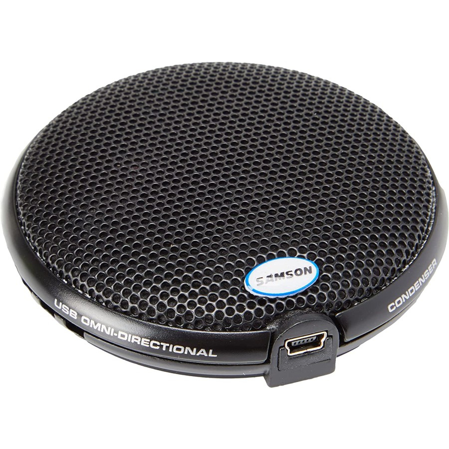 Jual Samson UB1UB-1 UB 1 Omni-Directional USB Boundary Microphone ...