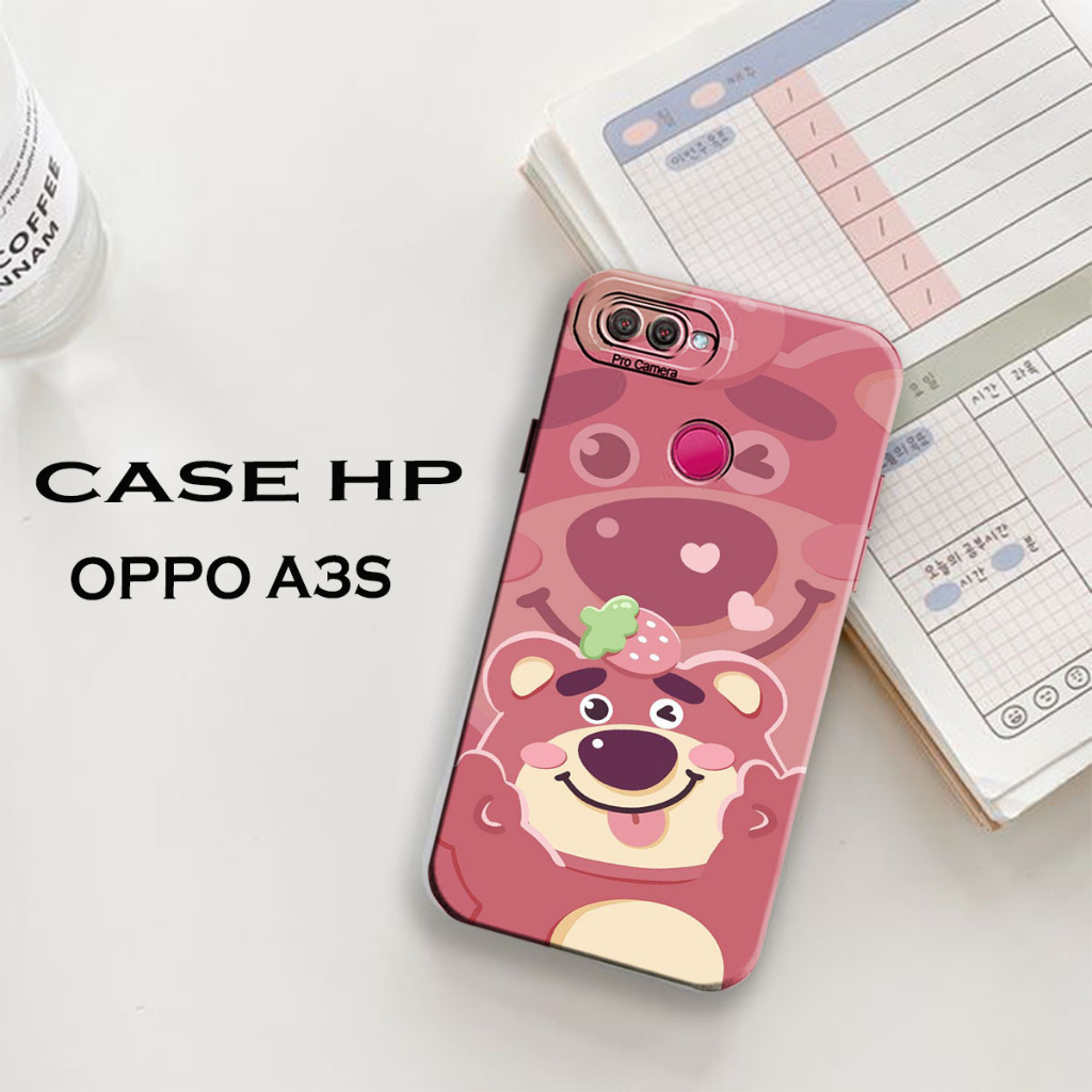 Lazada Case Of Oppo A3s Lazada Casing Oppo A3s Unicorn Pink Ax5s Oppo ...