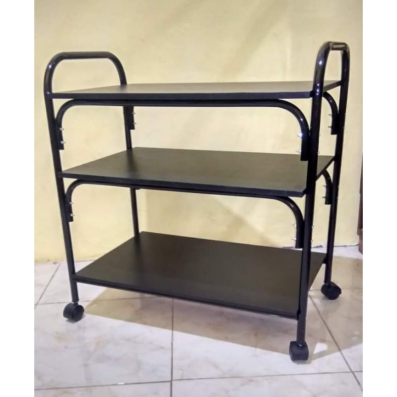 Jual RAK TV TYPE DX-300 FULL BESI | Shopee Indonesia