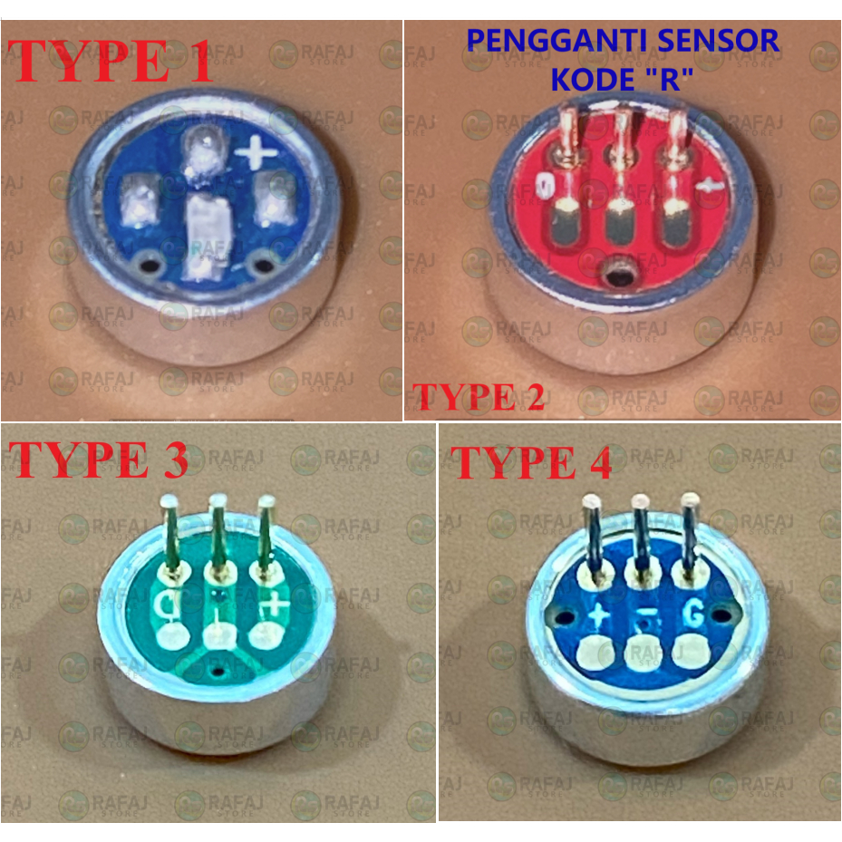 Jual SENSOR | Shopee Indonesia