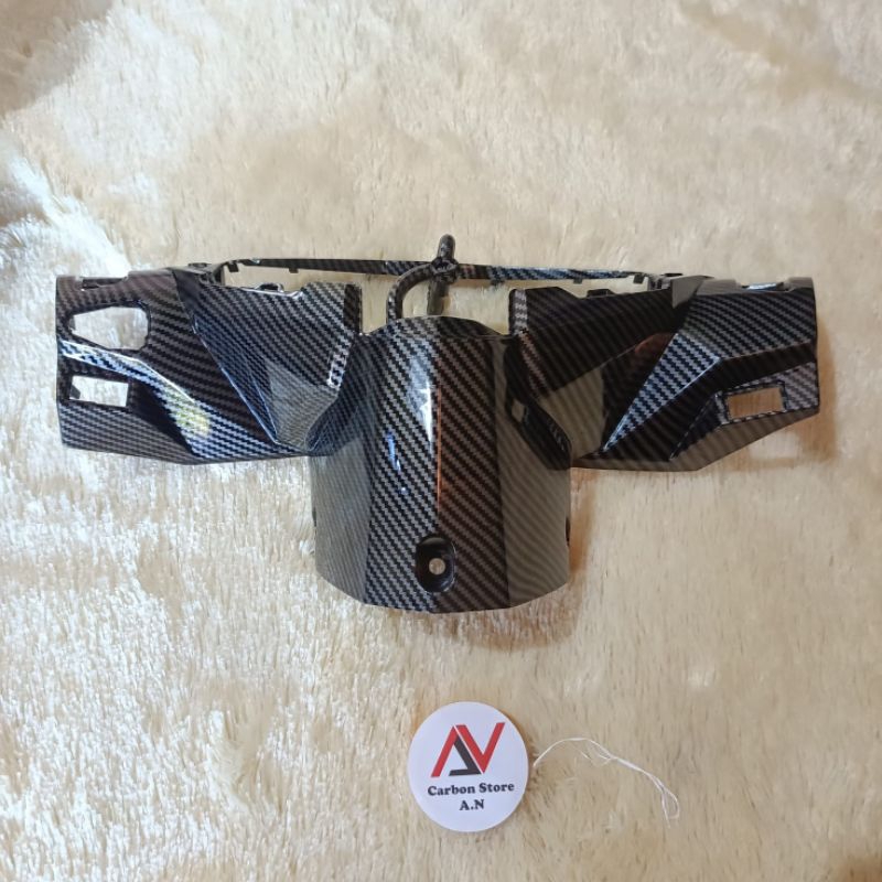 Jual Cover Batok Belakang Vario 125 LED ESP Vario 150 LED ESP Idling ...