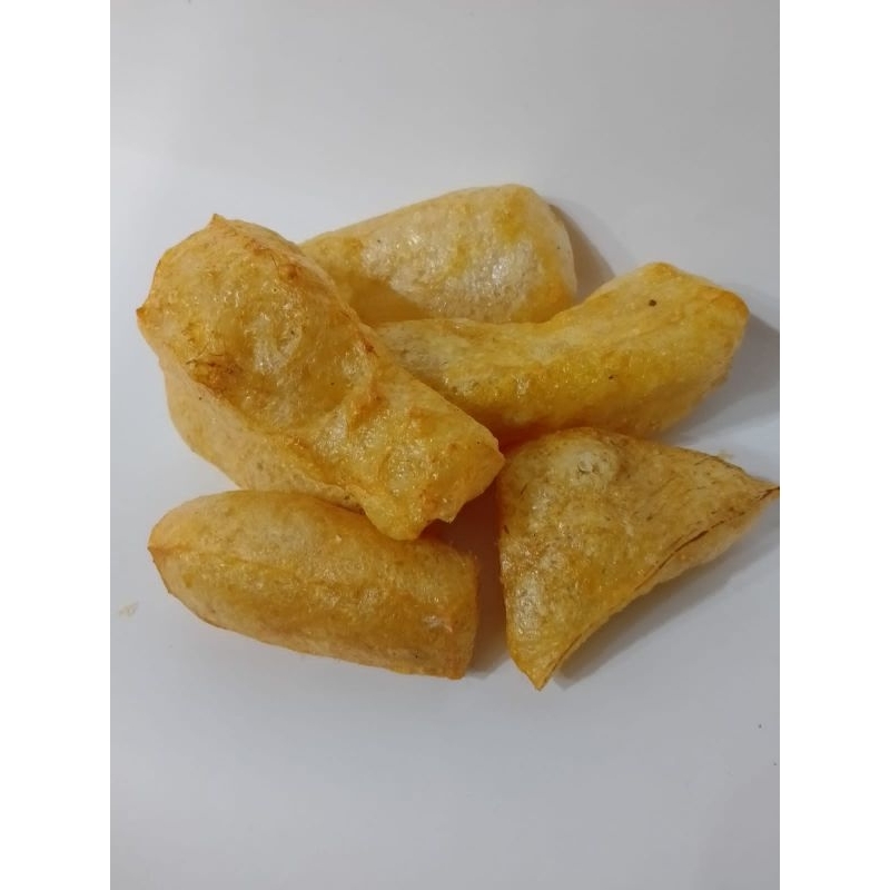Jual Krecek/Rambak Kulit sapi untuk sayur | Shopee Indonesia