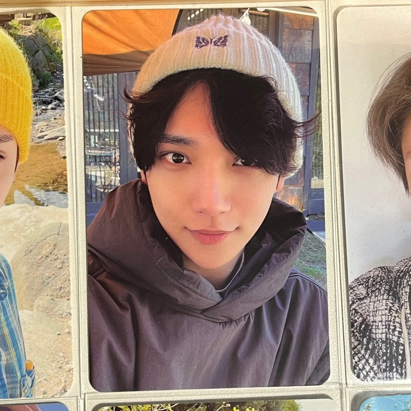 Jual pc in the soop seventeen / scoups jeonghan joshua jun hoshi woozi the8 mingyu dk seungkwan ...