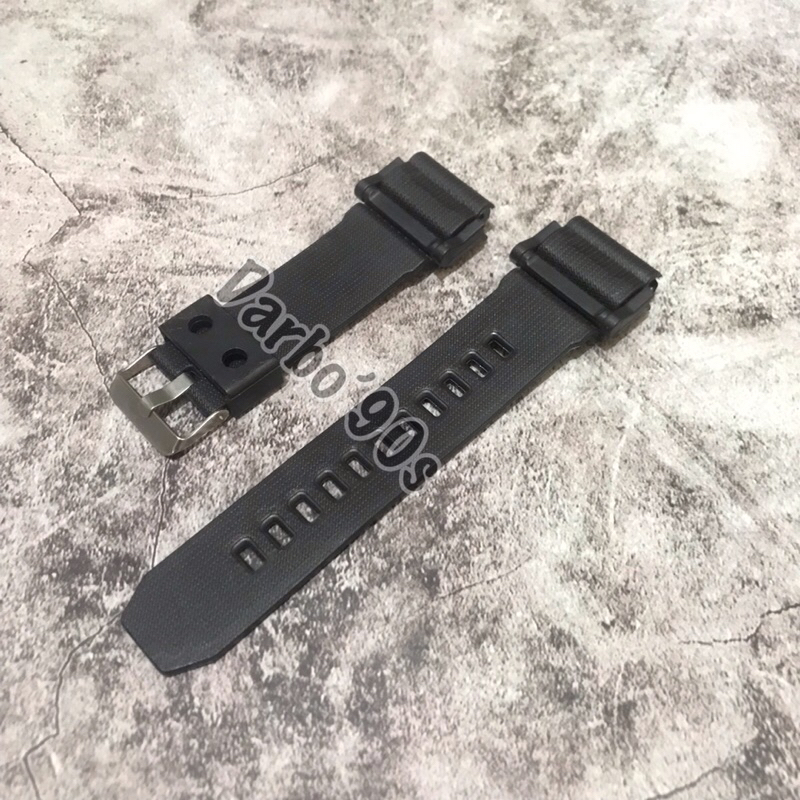 Jual Strap Tali Jam Tangan Casio G-Shock GSHOCK GD-400 GD400 GD 400 ...