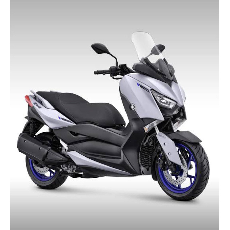 Jual pulley custom xmax x max x-max racing pulley bubut drajat derajat ...