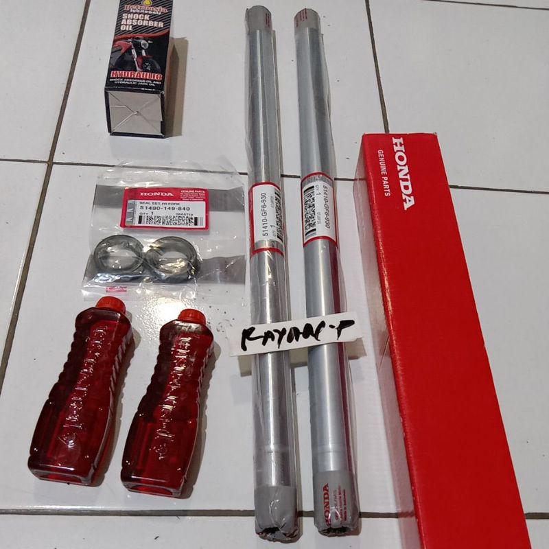 Jual sok depan win win100 win win sil+sok+oli win win100 | Shopee Indonesia