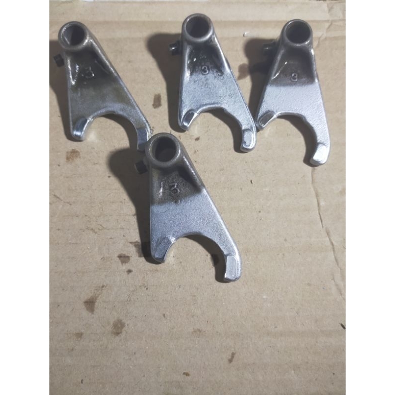 Jual capit udang rasio RX-King rxk Rxs yt dan Rx-spesial no 3 | Shopee ...