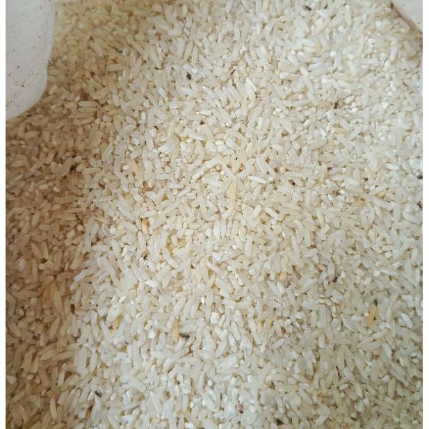 Jual Beras menir Pakan Ayam Unggas per Kg Bogor. sale!! | Shopee Indonesia