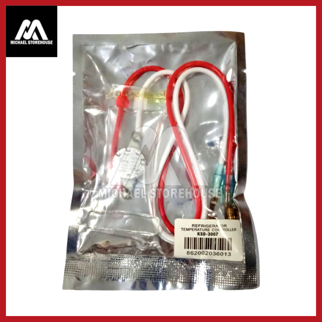 Jual DEFROST FUSE KULKAS NATIONAL KSD-3007 | Shopee Indonesia