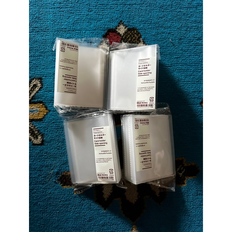 Jual KOLBUK COLLECTION BOOK MUJI ORIGINAL JAPAN KOLBUK 1P NCT | Shopee ...