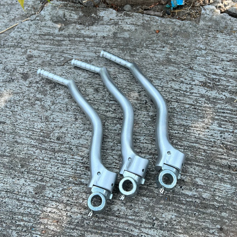 Jual kick stater viar cross selah viar cross 250cc pnp cb mp gl tiger ...