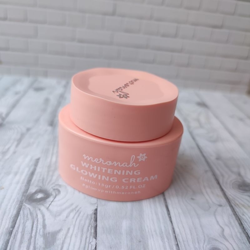 Jual Meronah Cream 2in1 | Shopee Indonesia
