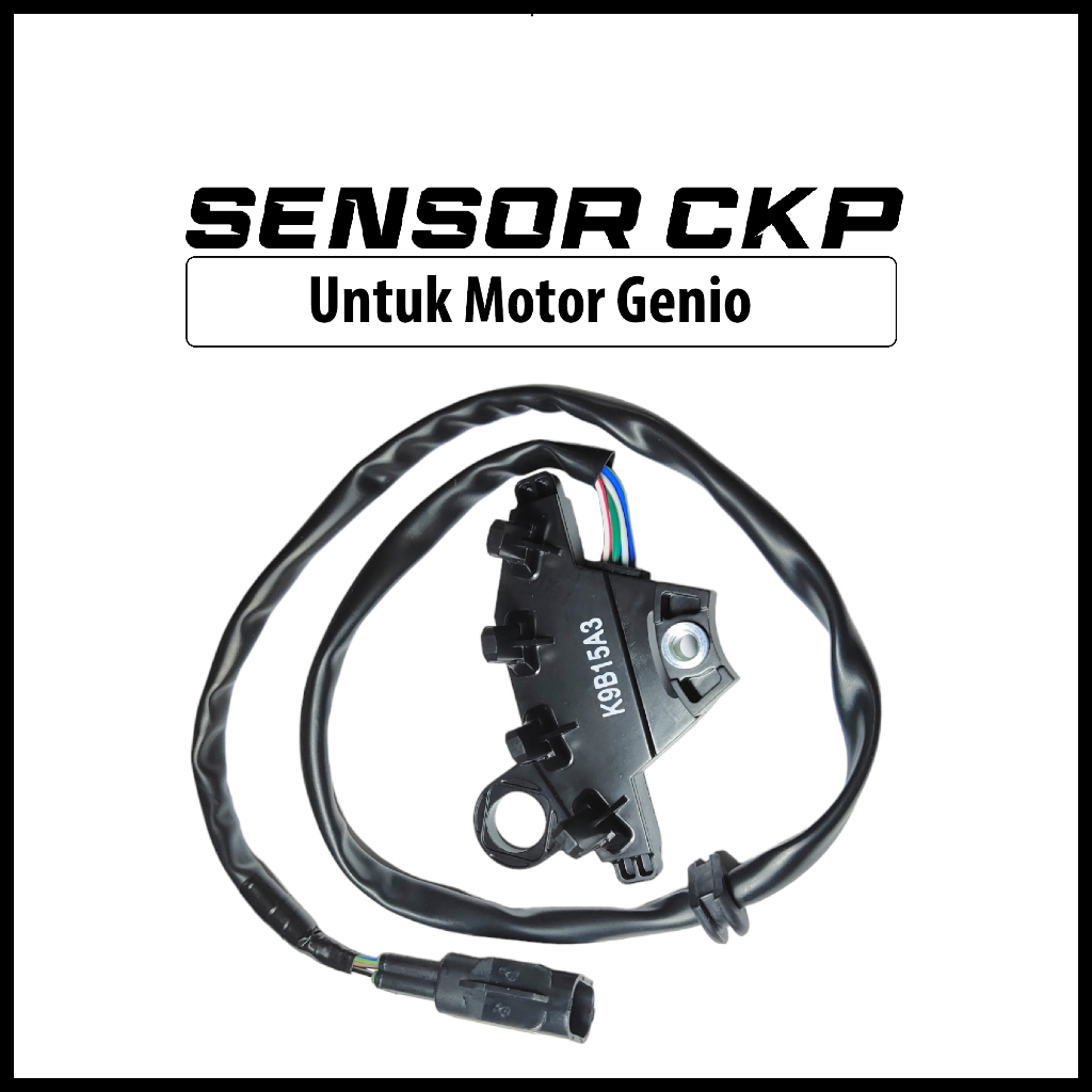 Jual DSK Sensor CKP Motor GENIO | Shopee Indonesia