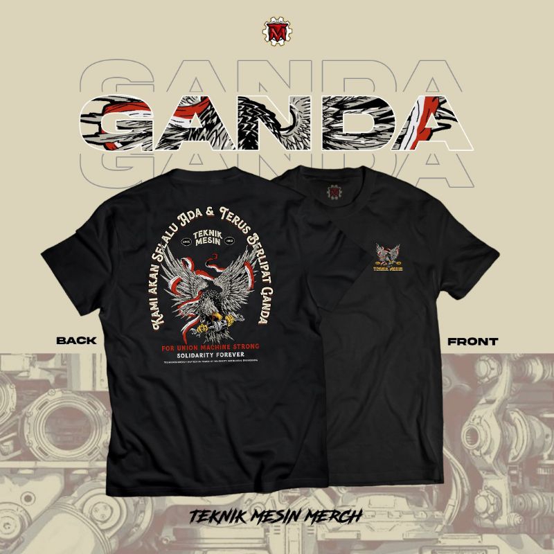 Jual GANDA | Shopee Indonesia