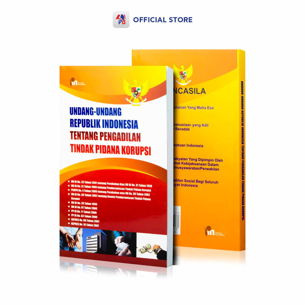Jual Buku Hukum Dan Ilmu Perundang Undangan : Undang Undang Republik Indonesia Tentang ...