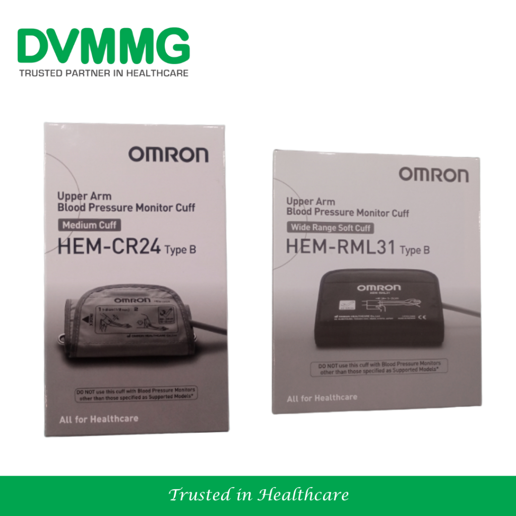 Jual Omron Mancet for BPM Manset Tekanan Darah | Shopee Indonesia