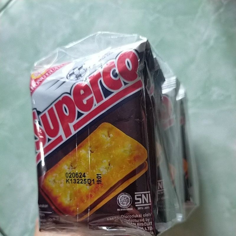 Jual superco 1000an isi 10 pcs | Shopee Indonesia