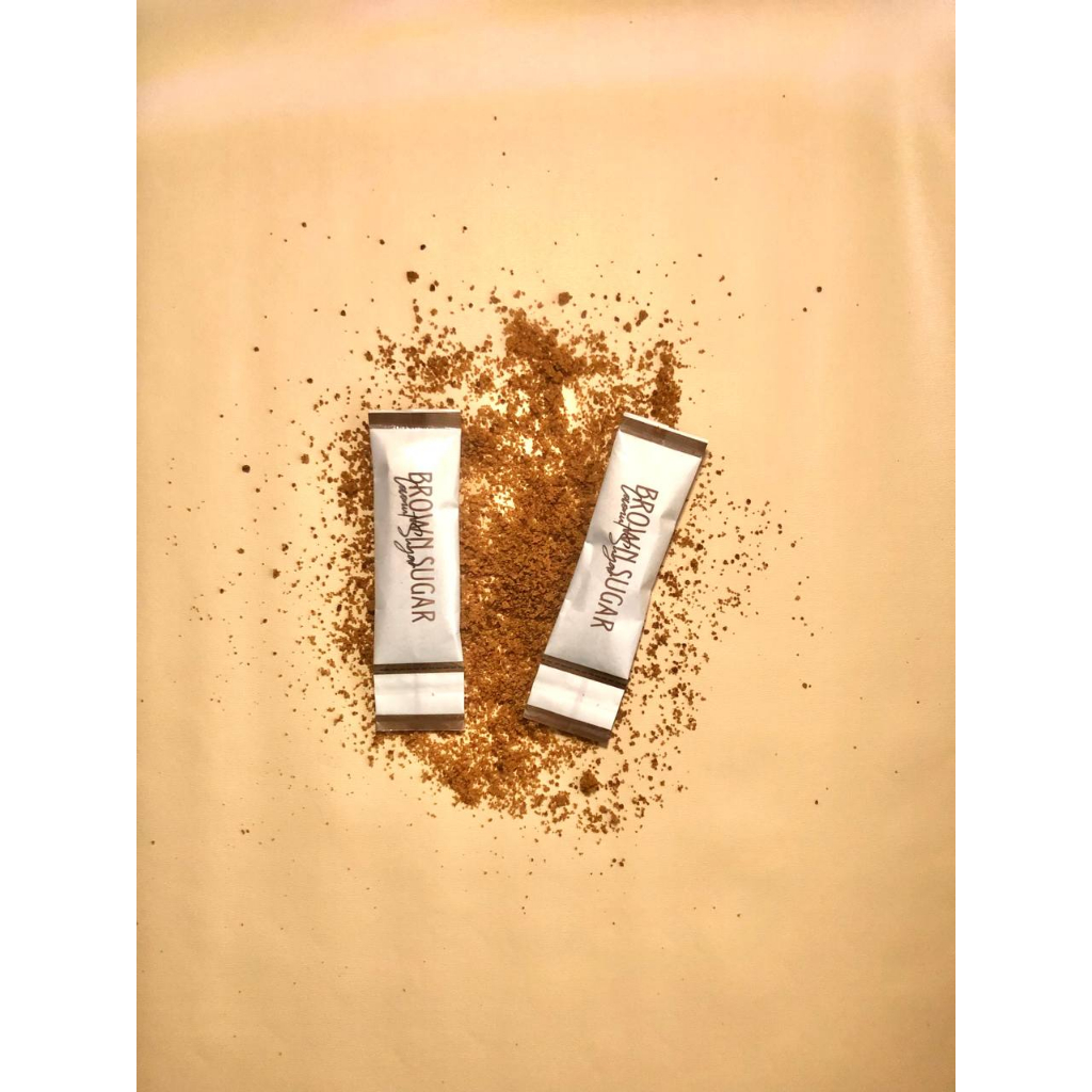 Jual Bentala Healthy - Brown Sugar Sachet Organic Coconut Sugar Sachet ...