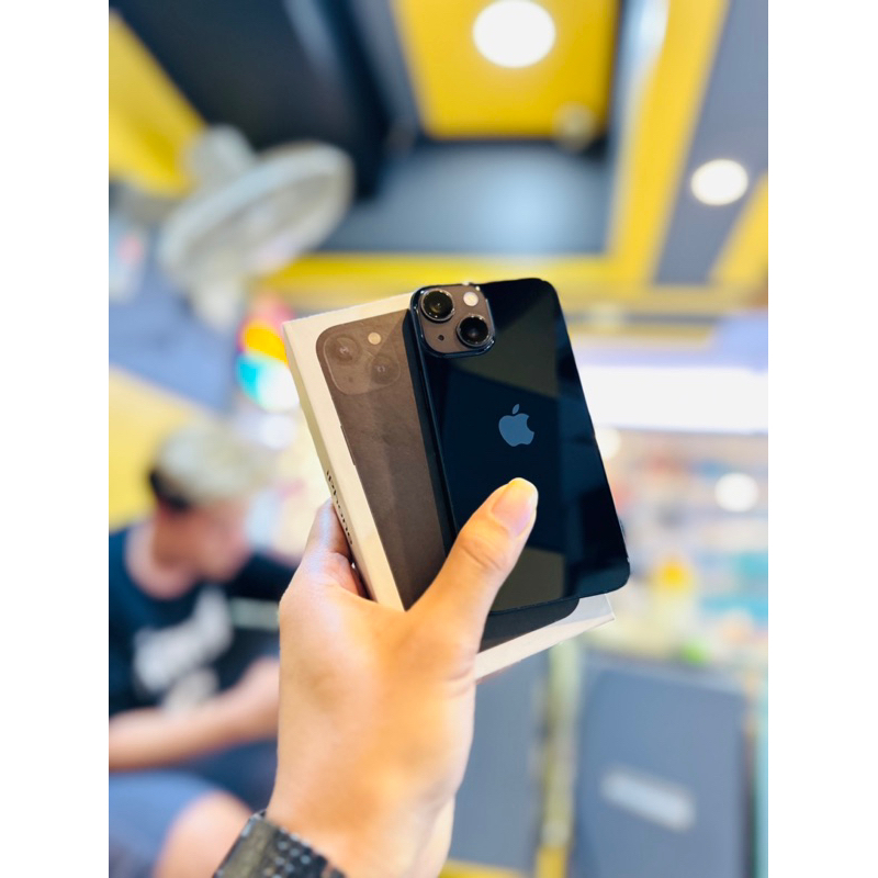 Jual iPhone 13 Mini 128Gb iBox | Shopee Indonesia