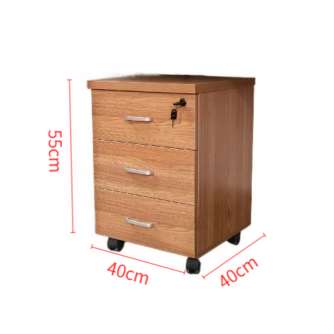 Jual Furnibest 3 Laci Dorong Kantor Rak Arsip File Berkas Office ...