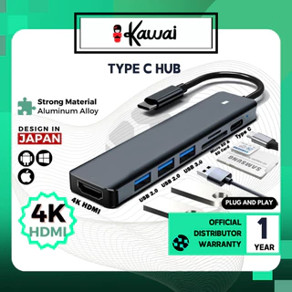 Jual USB-C Hubs Terlengkap & Harga Terbaru Juli 2024 | Shopee Indonesia