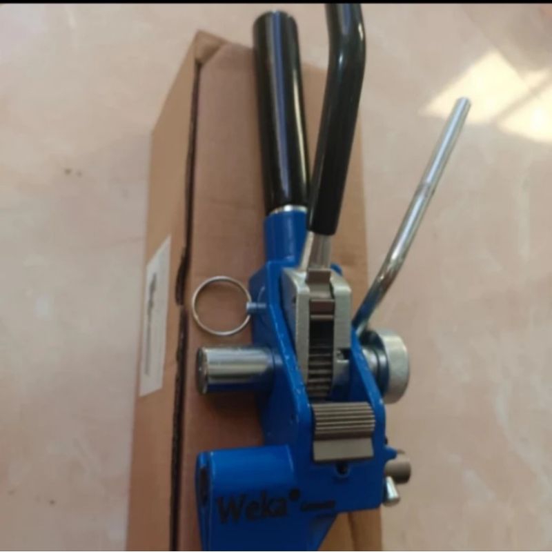 Jual Alat Clamp Band it- strapping ratchet stainless / steel Bandeyzer ...