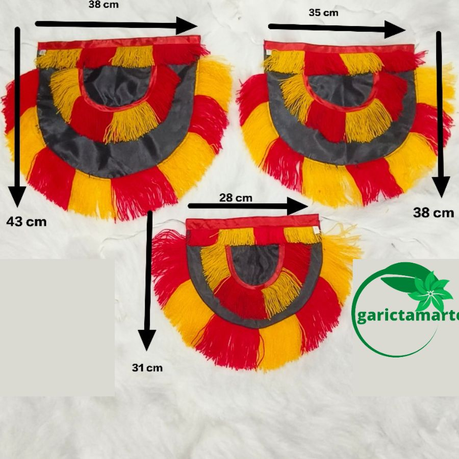 Jual Embong Srembyong Jaranan Barongan /Sembong Embong Anak reog ...