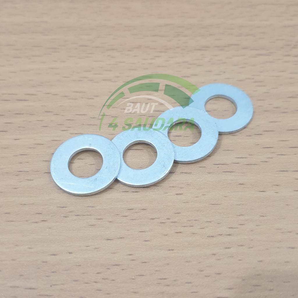 Jual Ring Oli M10 Alumunium | Shopee Indonesia