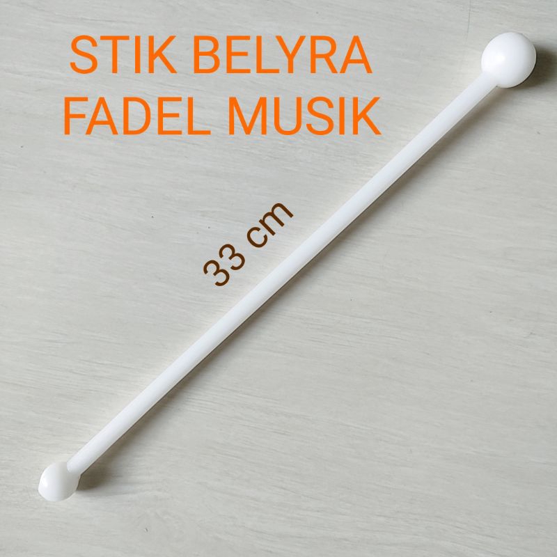 Jual Stik bellyra, belera, marchingbell/ marchingband 1 pc | Shopee ...