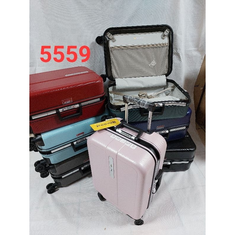 Jual Koper president 5559 ukuran 20 inch Original | Shopee Indonesia