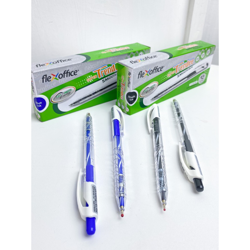 Jual BOLPOINT FLE OFFICE | Shopee Indonesia