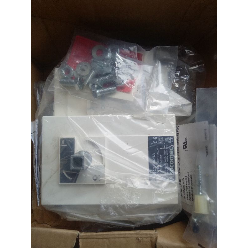 Jual LBS (On Load break Switch) | Shopee Indonesia