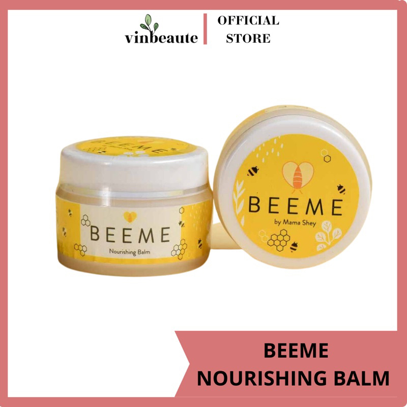 Jual Beeme Nourishing Balm | SKINCARE IBU DAN ANAK | Shopee Indonesia