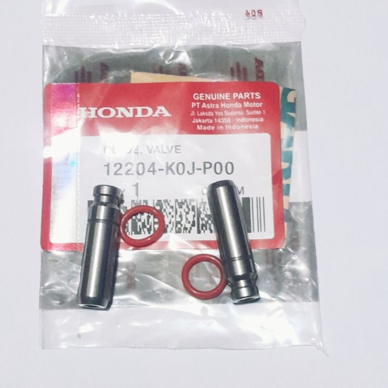 Jual bosh klep bos botol klep bos guide valve genio beat duble beat new ... Jual bosh klep bos botol klep bos guide valve genio beat duble beat new ...