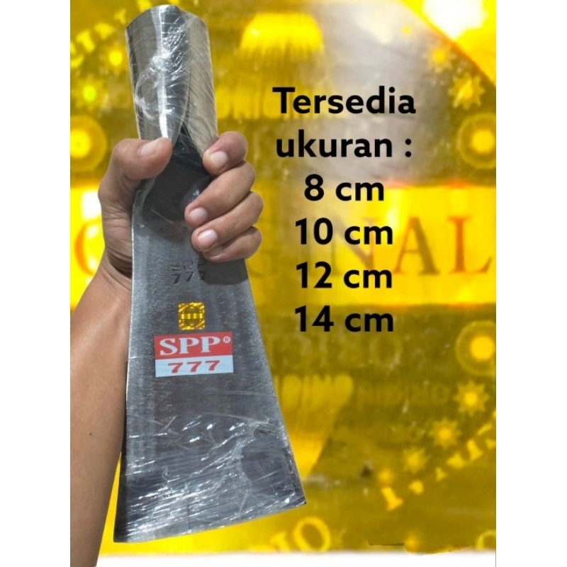 Jual Dodos Sawit SPP 777 Original | Shopee Indonesia