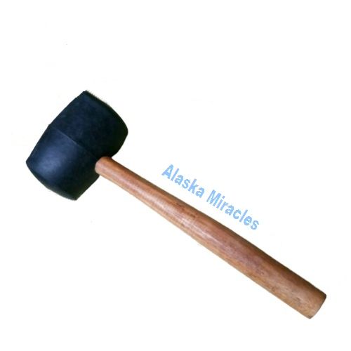 Jual Palu Karet Besar Jumbo bisa untuk Keramik | Shopee Indonesia