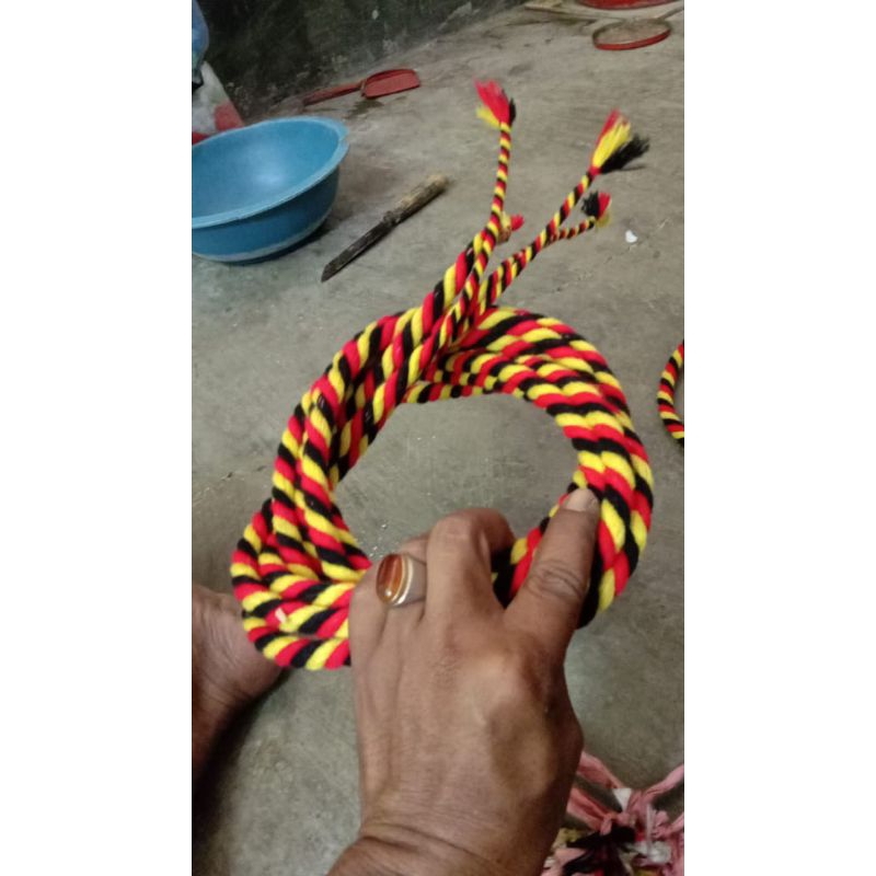 Jual tali keluh sapi/tongar sapi/menimal pembelian 5 pcs | Shopee Indonesia