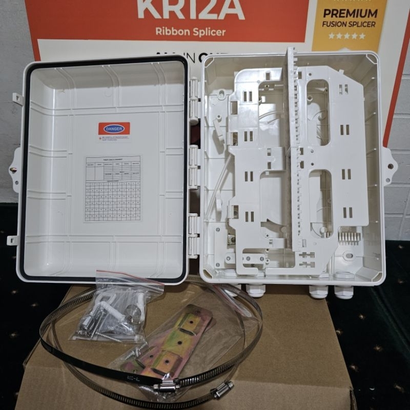 Jual odp optical distribution panel 48 core | Shopee Indonesia