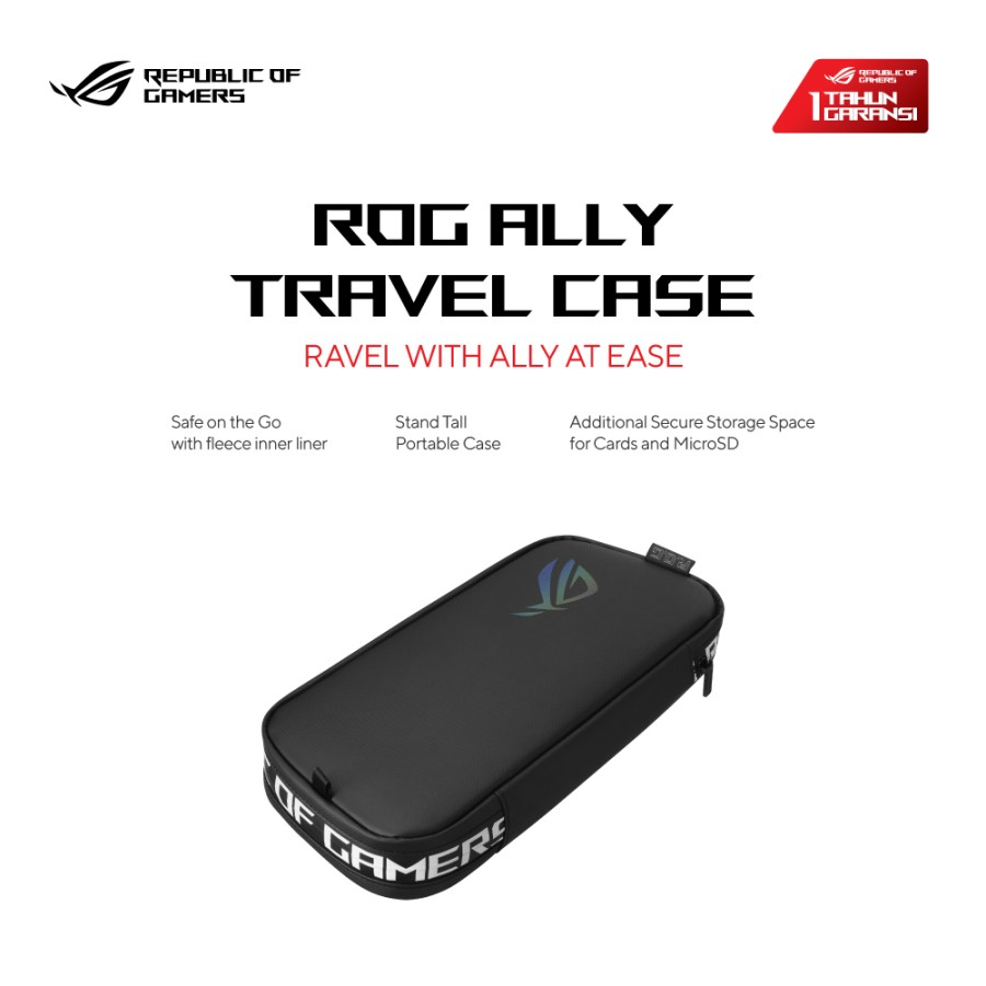 Jual ASUS ROG Ally Travel Case | Shopee Indonesia